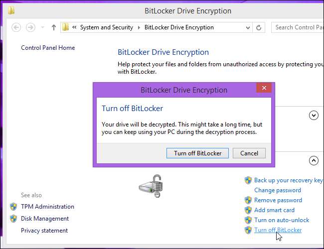 Como fazer com que o BitLocker use criptografia AES de 256 bits em vez ... Como fazer com que o BitLocker use criptografia AES de 256 bits em vez ...