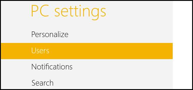 Jak używać kodu PIN zamiast hasła w systemie Windows 8 - TheFastCode Jak używać kodu PIN zamiast hasła w systemie Windows 8 - TheFastCode
