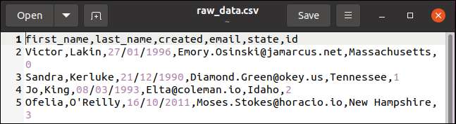 How To Use Db Browser For Sqlite On Linux Thefastcode
