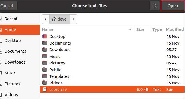 How To Use Db Browser For Sqlite On Linux Thefastcode
