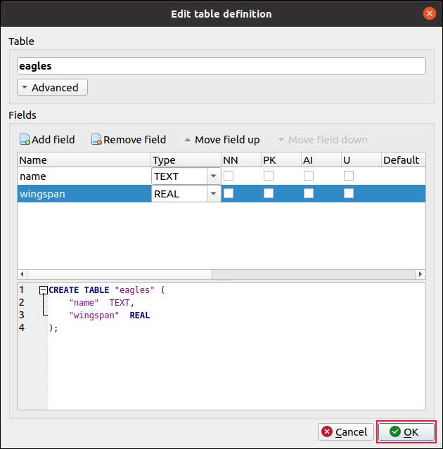 How To Use Db Browser For Sqlite On Linux Thefastcode