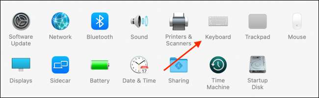 How to Disable the Mac Keyboard’s Emoji Shortcut - TheFastCode How to Disable the Mac Keyboard’s Emoji Shortcut - TheFastCode