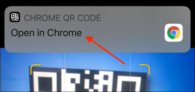 How to Quickly Scan QR Codes on iPhone From the Control Center ... How to Quickly Scan QR Codes on iPhone From the Control Center ...