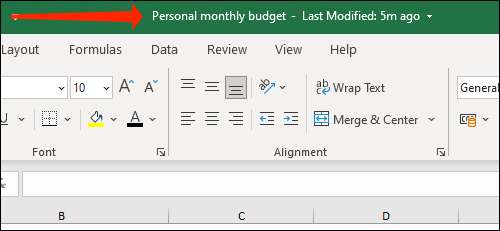 How To View And Restore Previous Versions Of Excel Workbooks Thefastcode