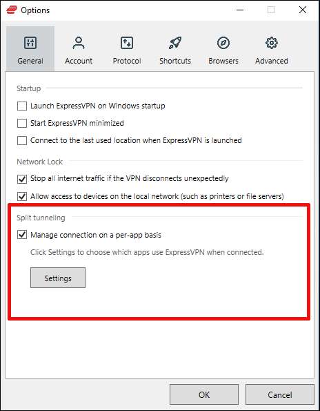 How Does VPN Split Tunneling Work? - TheFastCode How Does VPN Split Tunneling Work? - TheFastCode