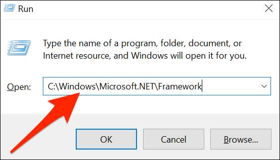 So überprüfen Sie die .NET Framework-Version unter Windows 10 - TheFastCode