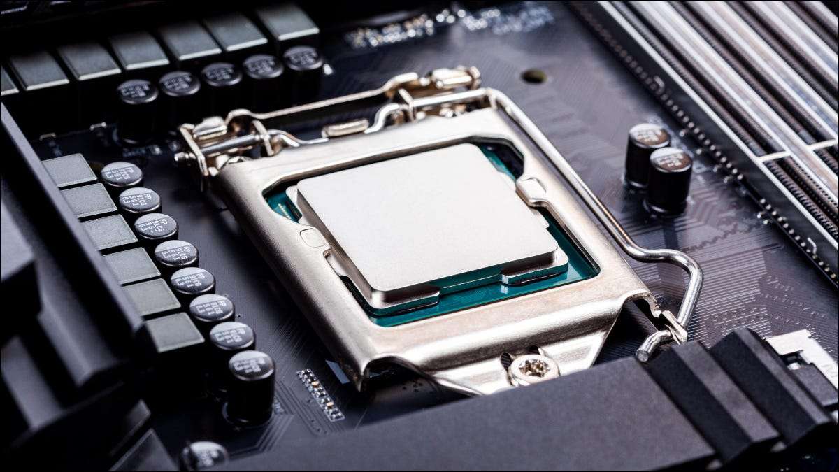 What Is A Cpu Socket Type Cpu Socket Types Explained Thefastcode