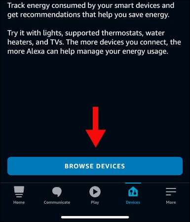 Sådan ser du strømforbruget med Alexa Energy Dashboard - TheFastCode