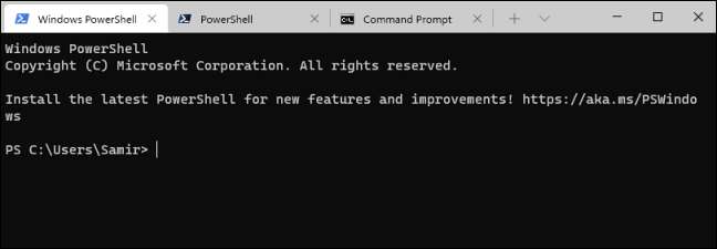 How to Make Windows Terminal Your Default Terminal App - TheFastCode How to Make Windows Terminal Your Default Terminal App - TheFastCode